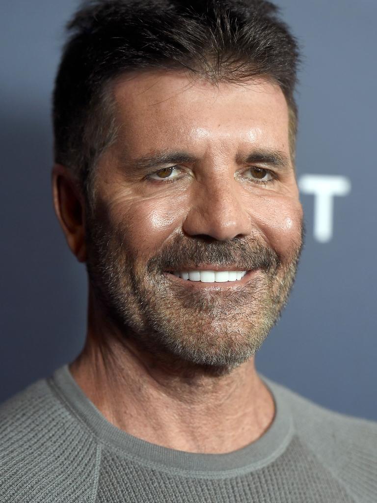 Simon Cowell admits he went ‘too far’ with Botox and filler injections ... Simon Cowell admits he went ‘too far’ with Botox and filler injections ...