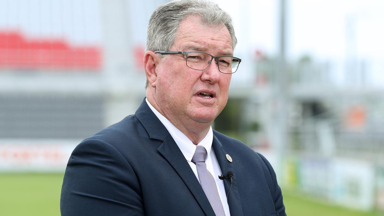 Moreton Bay Regional Council to raise rates in greener Budget | The ... Moreton Bay Regional Council to raise rates in greener Budget | The ...