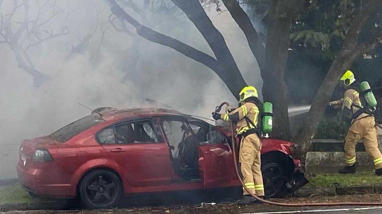 Sydney: North shore teen dies in hospital after crash in Cammeray ... Sydney: North shore teen dies in hospital after crash in Cammeray ...