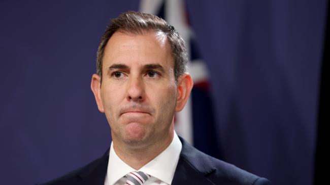 Treasurer Jim Chalmers says inflation running ‘unacceptably high’ after ... Treasurer Jim Chalmers says inflation running ‘unacceptably high’ after ...