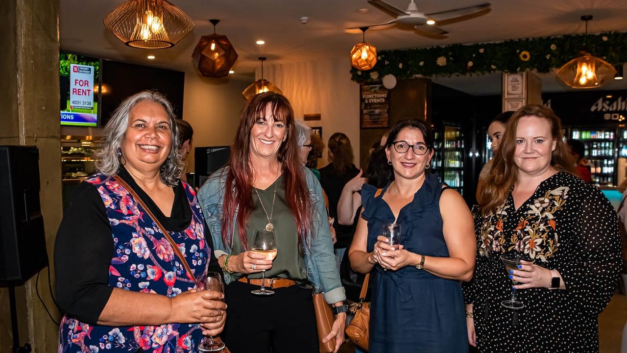 Gallery 35 Faces At Ladies In Business Networking Function