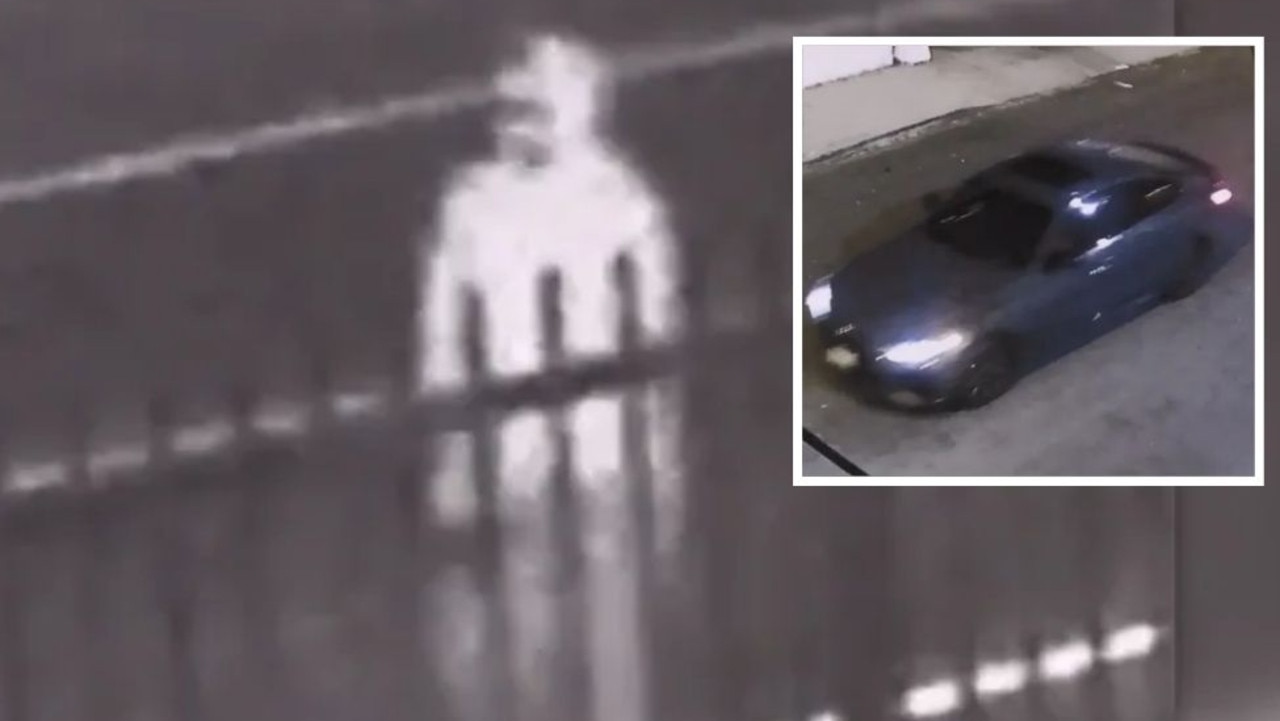Suspected Serial Killer On The Loose In Los Angeles The Courier Mail