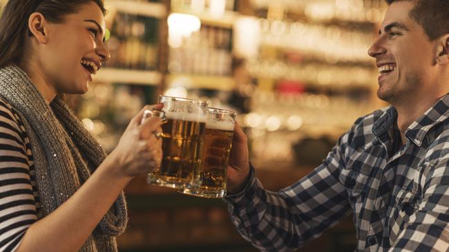 Sex Tips How Beer Can Enhance Sexual Performance Au