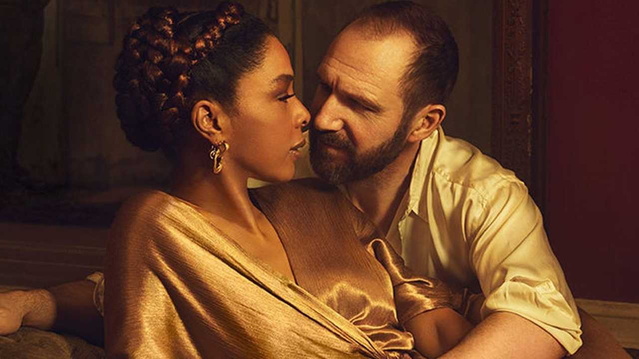 Tragic tale of love and loss comes to M’boro theatre | The Courier Mail Tragic tale of love and loss comes to M’boro theatre | The Courier Mail