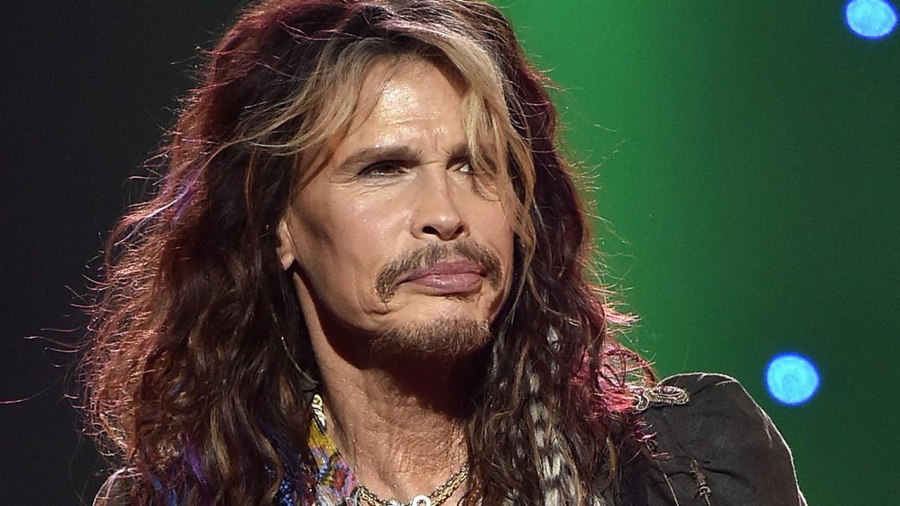 Aerosmith Rocker Steven Tyler Sued For Allegedly Sexually Assaulting 17