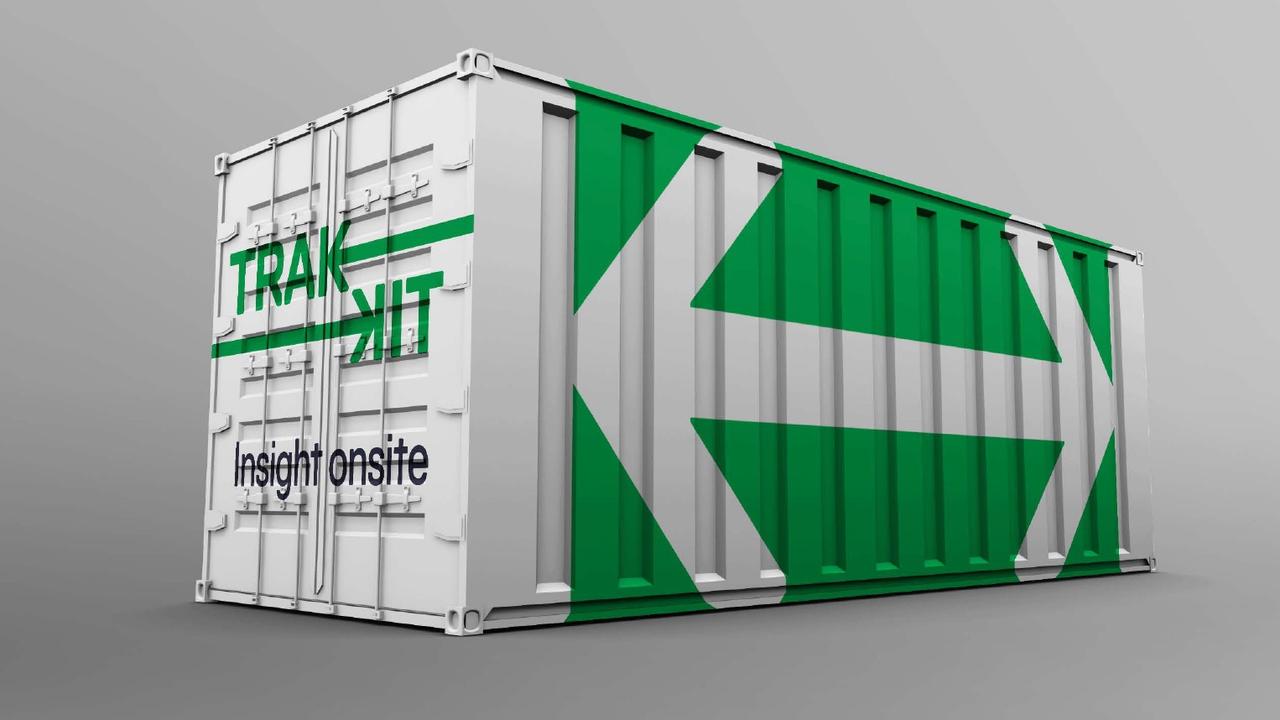 CQ brothers launch TRAKKIT, industrial storage solution, in Emerald ... CQ brothers launch TRAKKIT, industrial storage solution, in Emerald ...