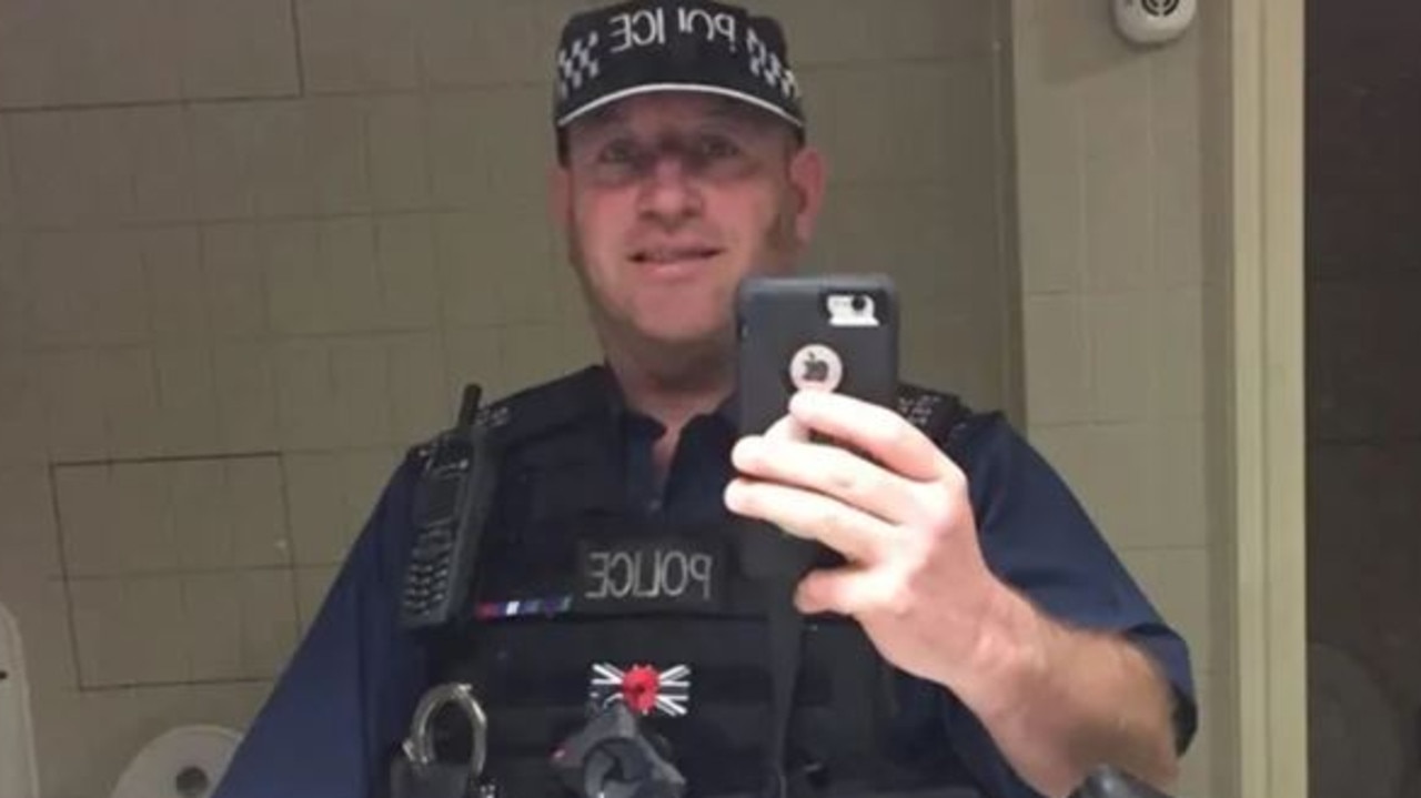 David Carrick Uk Womans Relationship With Cop After Revealed As