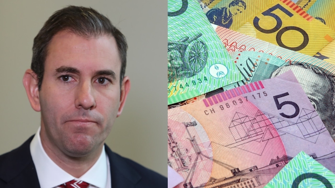 Treasurer Jim Chalmers warns Australia won’t be exempt from a global ... Treasurer Jim Chalmers warns Australia won’t be exempt from a global ...