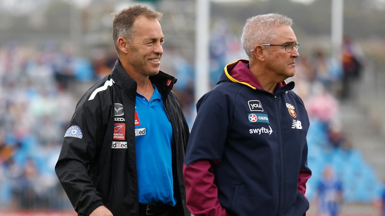 AFL 2023: Hawthorn racism investigation, agreement reached, charges ... AFL 2023: Hawthorn racism investigation, agreement reached, charges ...