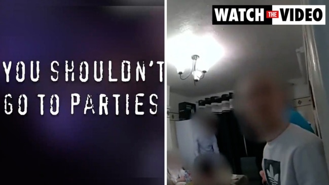 New Uk Lockdown Ad Draws Similarities To Classic Anti Piracy Warning
