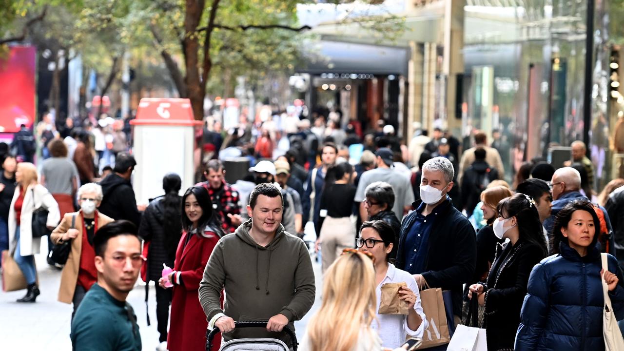 Ben Denniss: Policy will prevent Australian recession as inflation ... Ben Denniss: Policy will prevent Australian recession as inflation ...