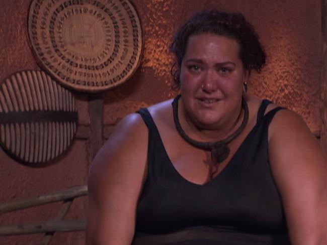 Casey Donovan Im A Celebrity Get Me Out Of Here Au