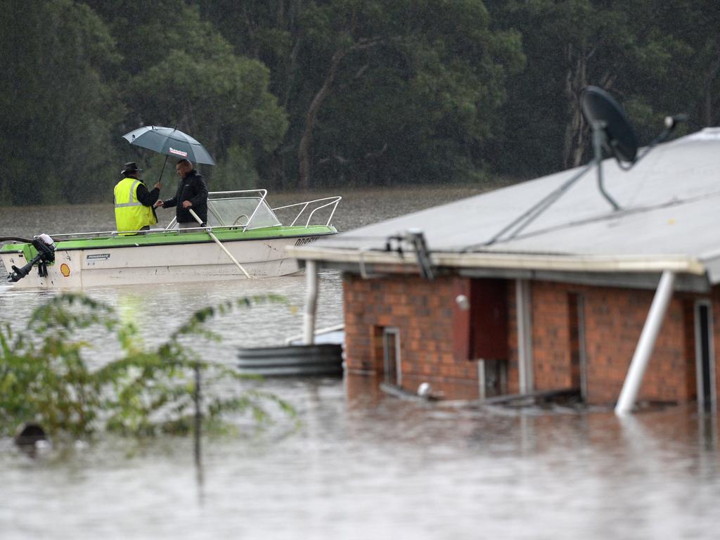 Australia Weather Updates Photos That Show More Devastation Caused By