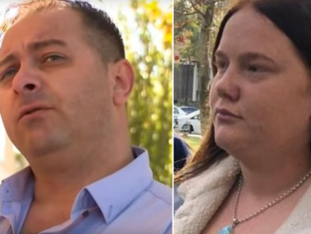 Nsw Courts And Law Nsw Crime News And Latest Updates Au