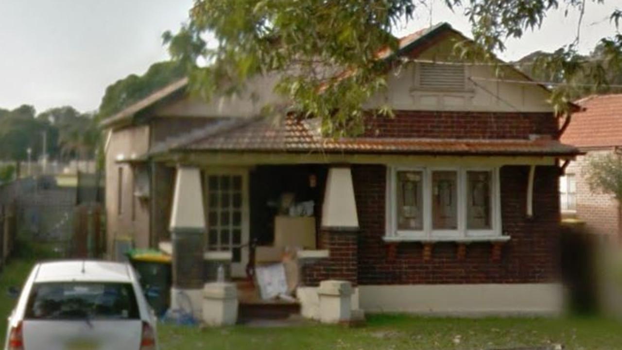 Squatters Rights Property Developer Wins Rights Over 1 7m House