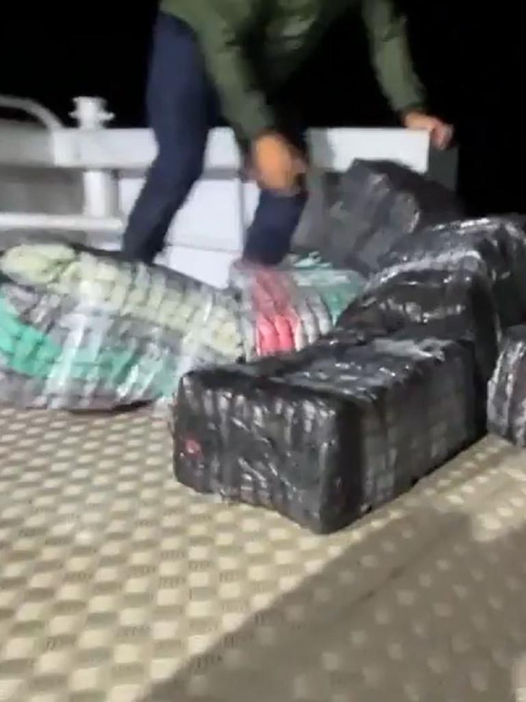 Wa Police Intercept Mexican Drug Cartel Worth 1bn 12 People Arrested