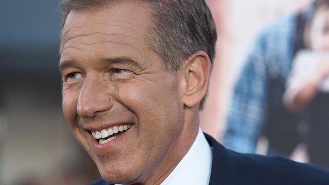 Brian Williams’ Hurricane Katrina coverage is now being questioned ... Brian Williams’ Hurricane Katrina coverage is now being questioned ...