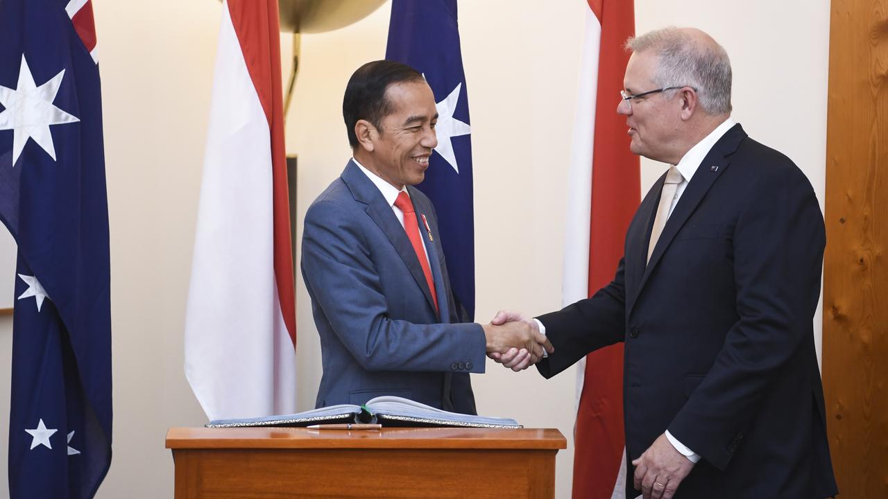 Indonesia Australia Trade Deal What It Means For Agriculture The