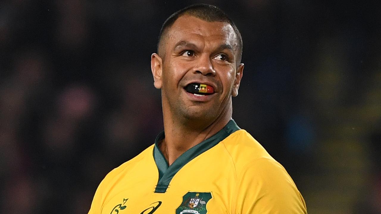 Kurtley Beale Charged With Bondi Sexual Assault Au