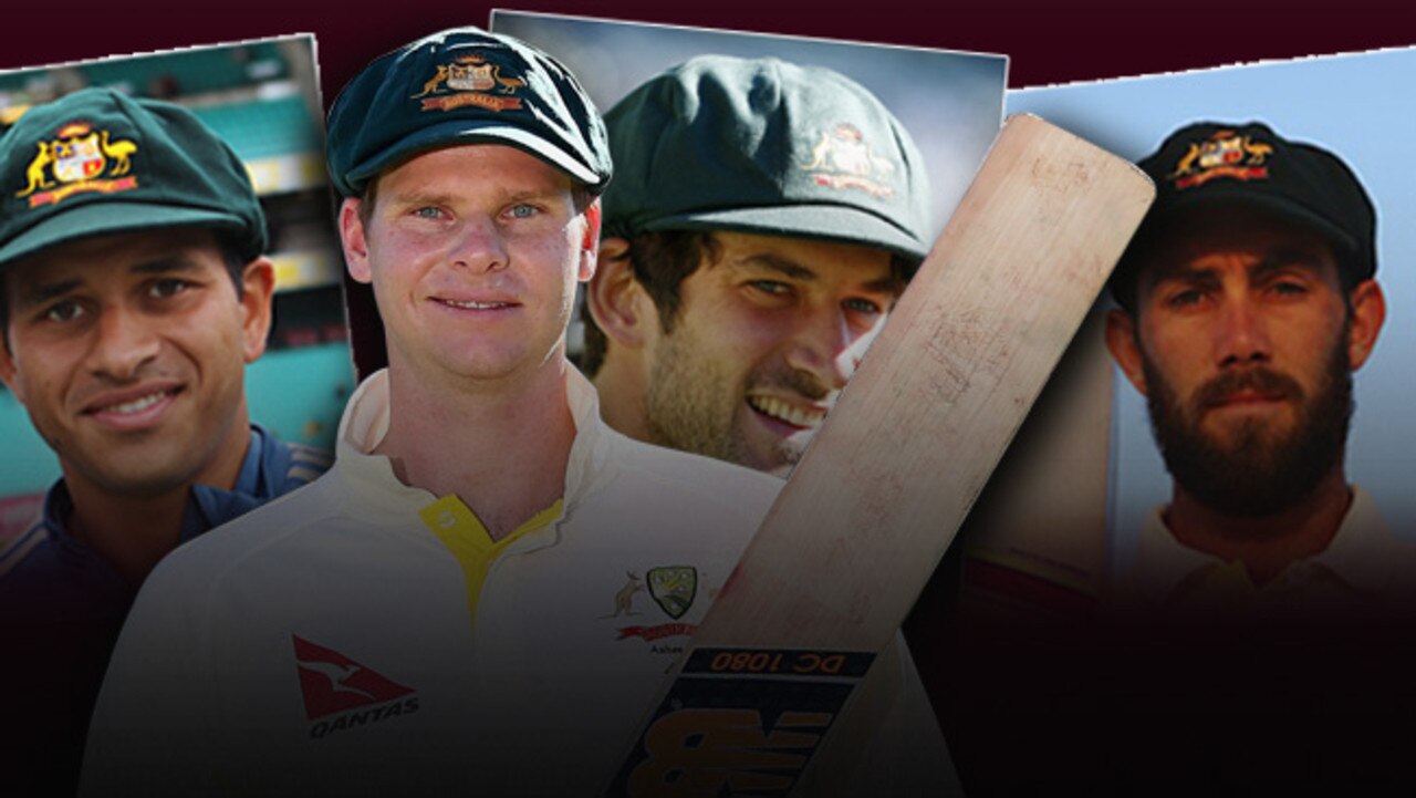 Australia v NZ: First Test XI named by Fox Sports users revisited Australia v NZ: First Test XI named by Fox Sports users revisited