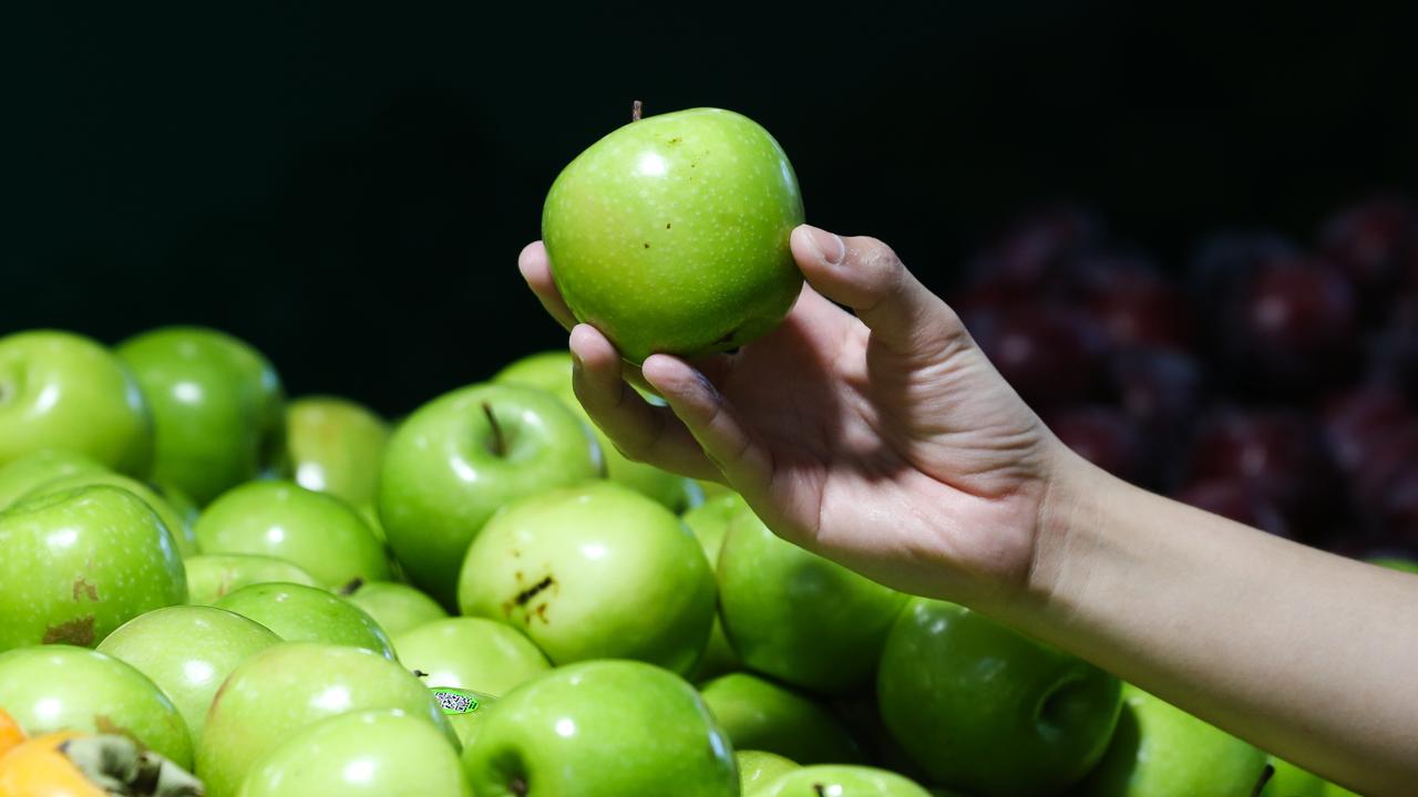 Csiro Scientist Warns Aussies Against Quick Fix Diets The Courier Mail