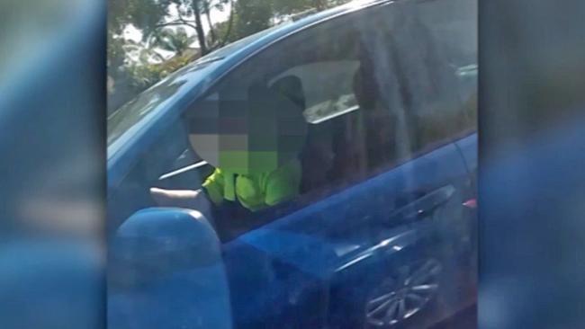 Road Rage Man Charged Over Horrifying Central Coast Road Rage Incident