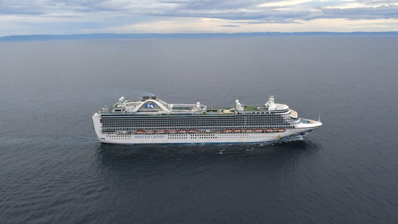 NSW police to launch criminal investigation into Ruby Princess saga ... NSW police to launch criminal investigation into Ruby Princess saga ...