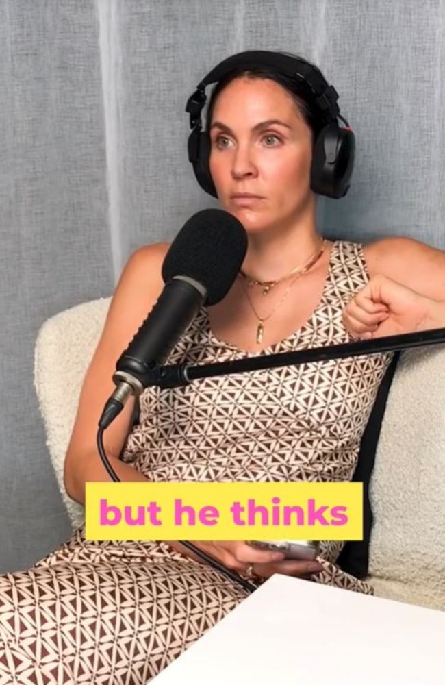 Woman Reveals Husband Demanding Sex After Giving Birth On Life Uncut
