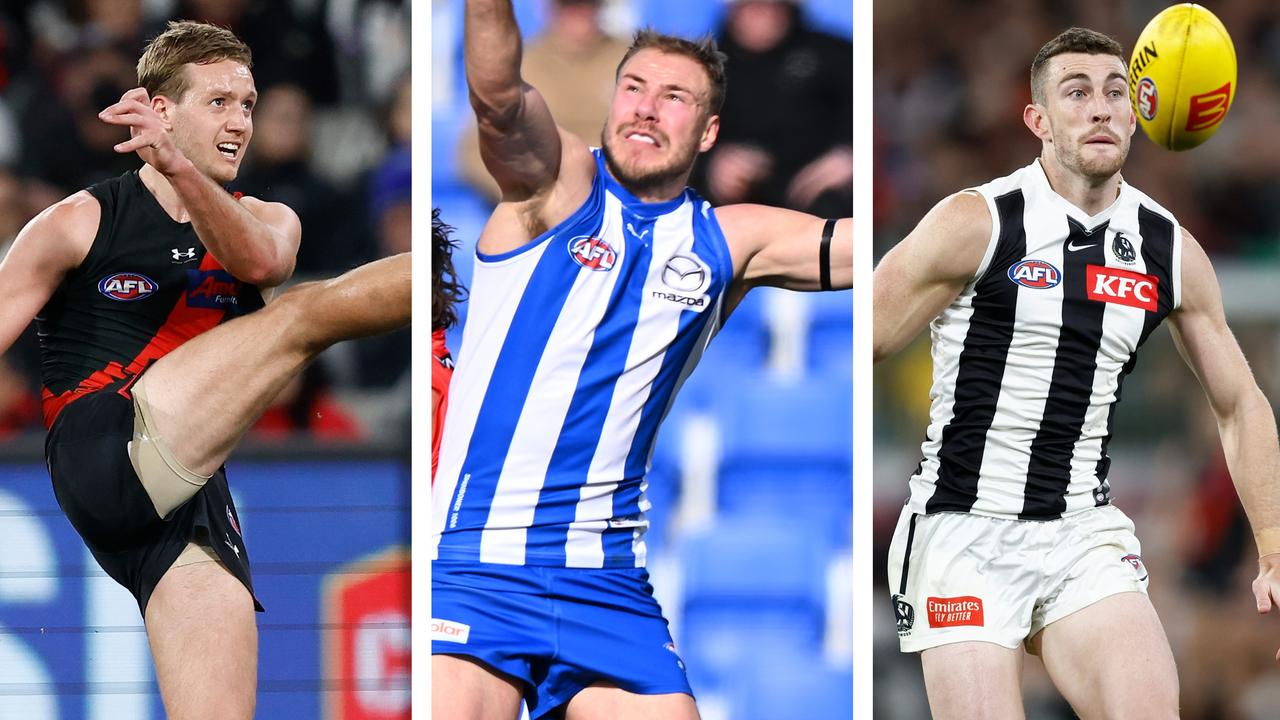 Afl News 2023 Round 24 Talking Points Analysis Reaction Results