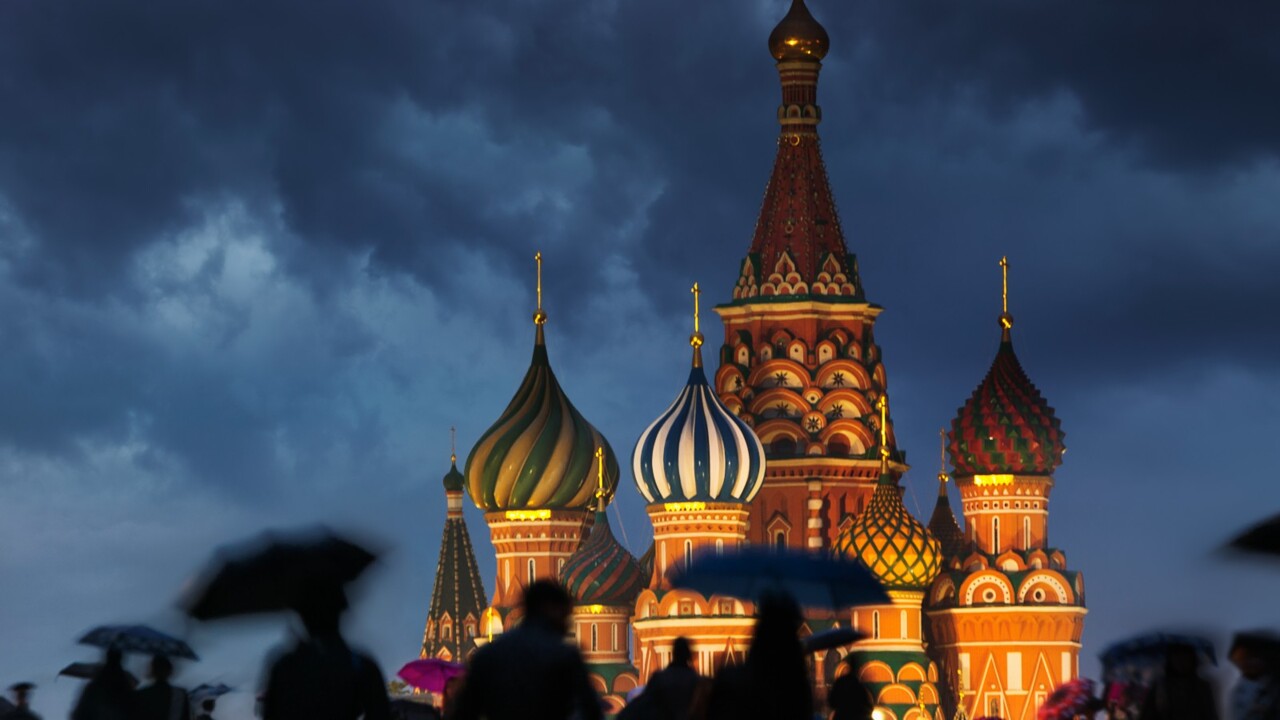 Russian oligarchs hit with a one-off tax as Moscow becomes ‘cash ... Russian oligarchs hit with a one-off tax as Moscow becomes ‘cash ...