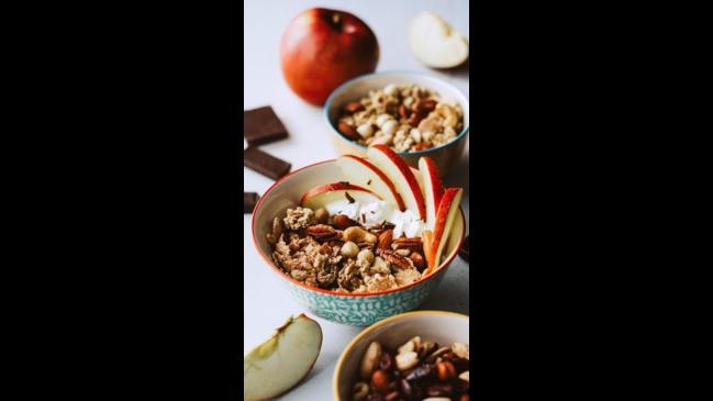 The healthiest cereals you can buy at the supermarket | body+soul The healthiest cereals you can buy at the supermarket | body+soul