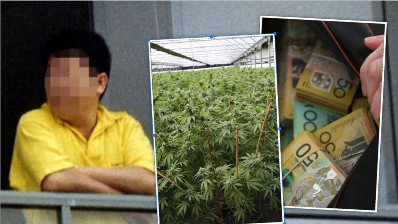 Australian crime: Notorious drug cartel kingpin emerges as key figure ... Australian crime: Notorious drug cartel kingpin emerges as key figure ...