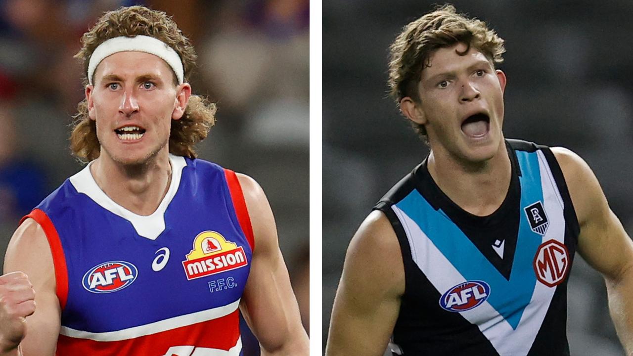 AFL 2023: Trade news, rumours, whispers, Fremantle Dockers, Aaron ... AFL 2023: Trade news, rumours, whispers, Fremantle Dockers, Aaron ...