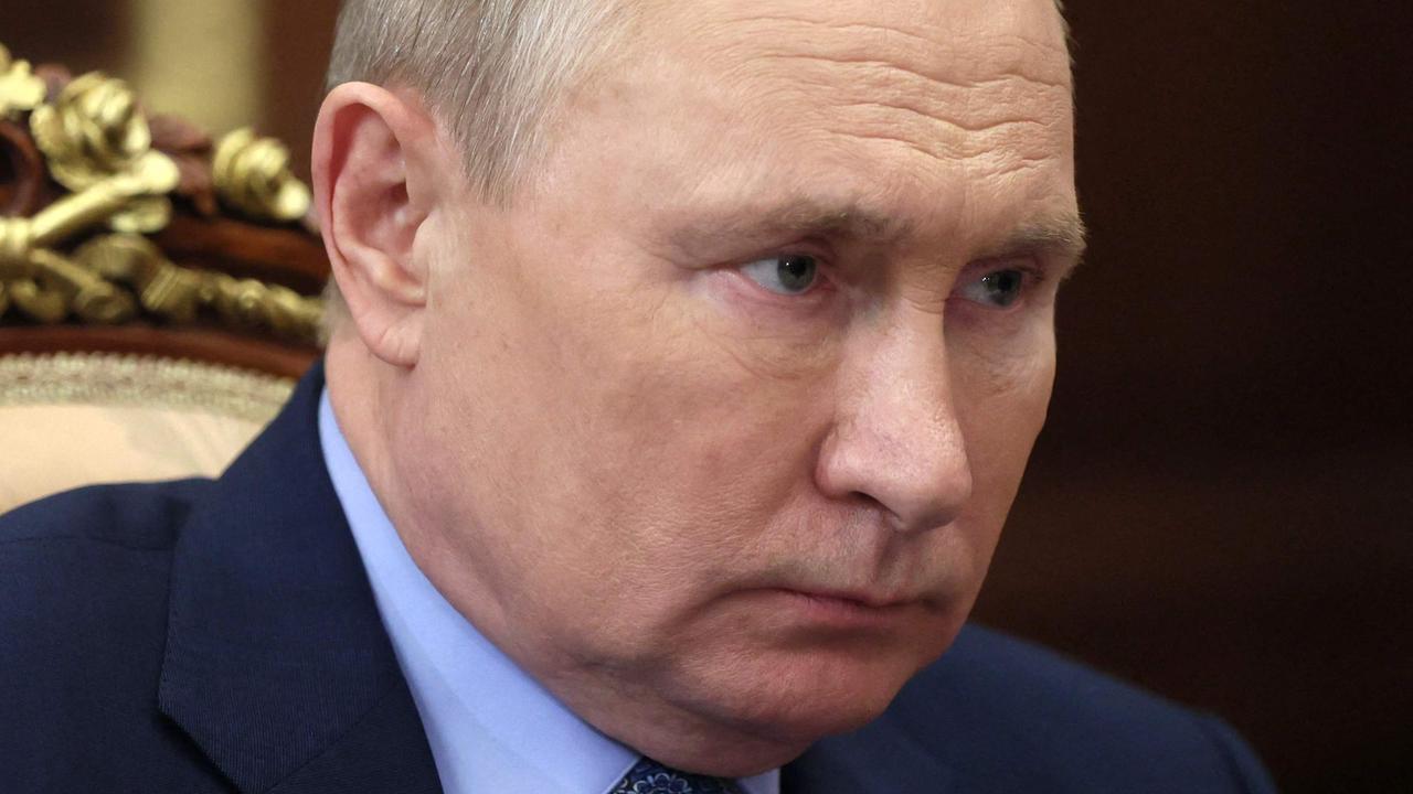 Vladimir Putin Thyroid Cancer Rumors Russian Presidents Health