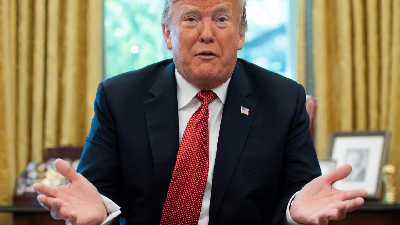 Trump Cant Block Twitter Critics Federal Appeals Court Rules News