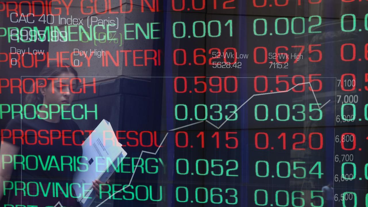 ASX Live: ASX 200 snaps winning streak; Newcrest surges on Newmont bid ... ASX Live: ASX 200 snaps winning streak; Newcrest surges on Newmont bid ...