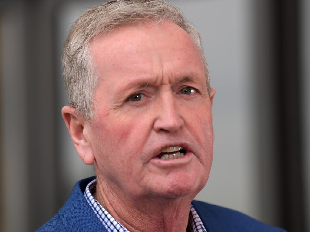 WA Nationals leader Shane Love calls for inquiry into WA election ... WA Nationals leader Shane Love calls for inquiry into WA election ...
