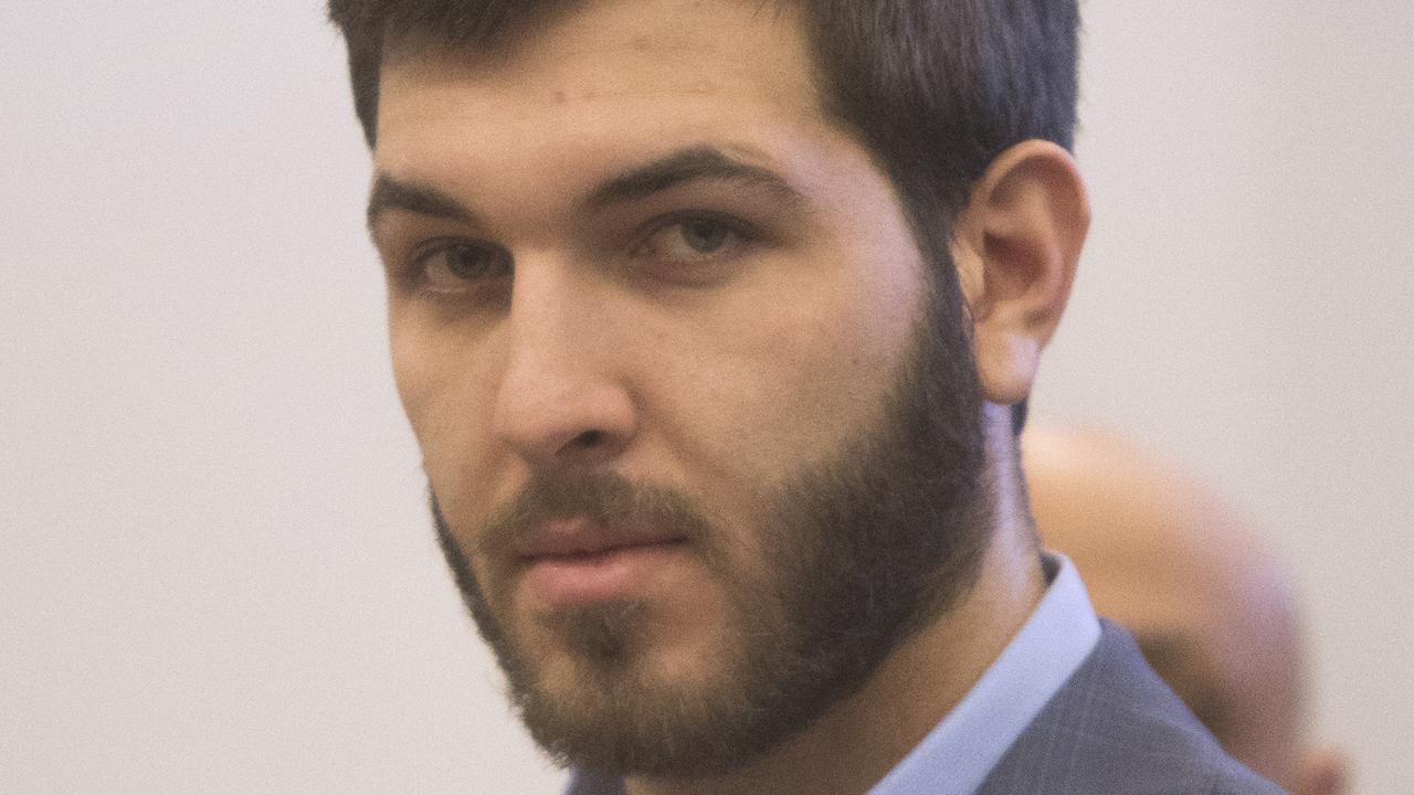 Mob Boss ‘killer Anthony Comello Who Shot Frank Cali In Staten Island