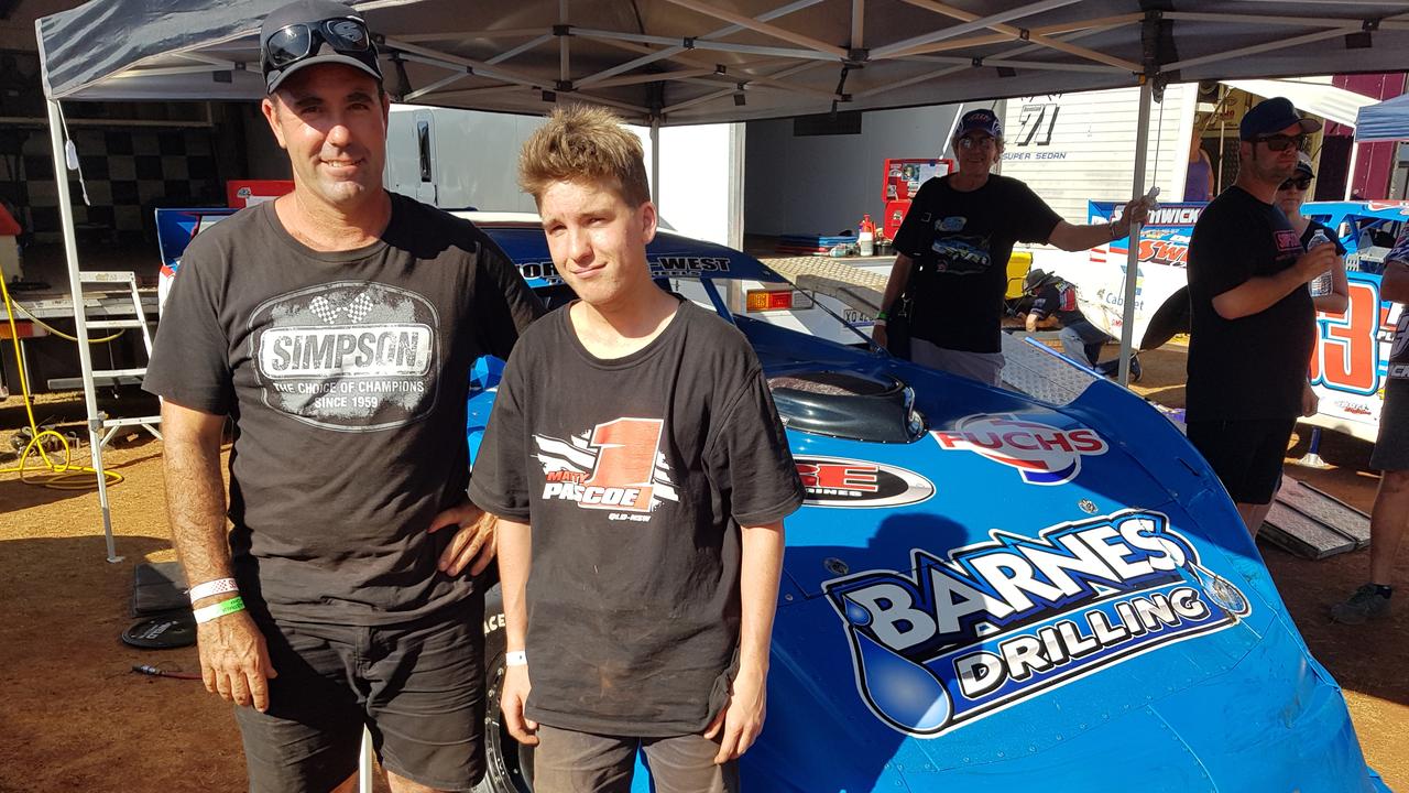 6 Time Qld Champ The Favourite To Win Gympie Summer Slam The Courier Mail