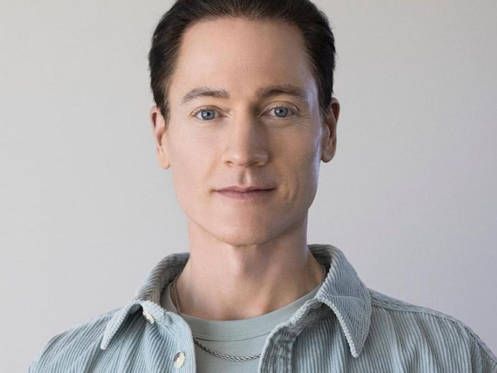 Youth-obsessed tech tycoon Bryan Johnson touts ‘penis rejuvenation ... Youth-obsessed tech tycoon Bryan Johnson touts ‘penis rejuvenation ...