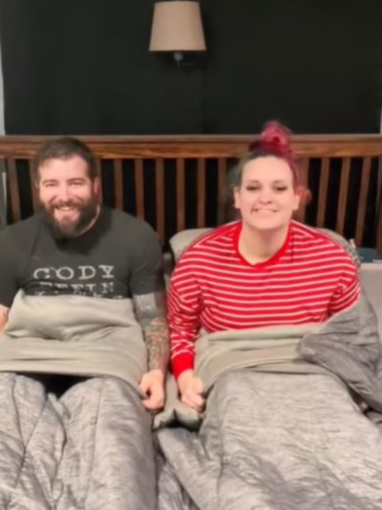 Two Married Couples Live Together Switch Partners Every Night News