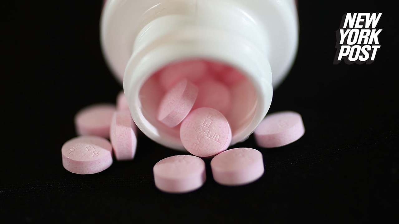 I’m an expert: here’s who should really be taking an aspirin a day ... I’m an expert: here’s who should really be taking an aspirin a day ...