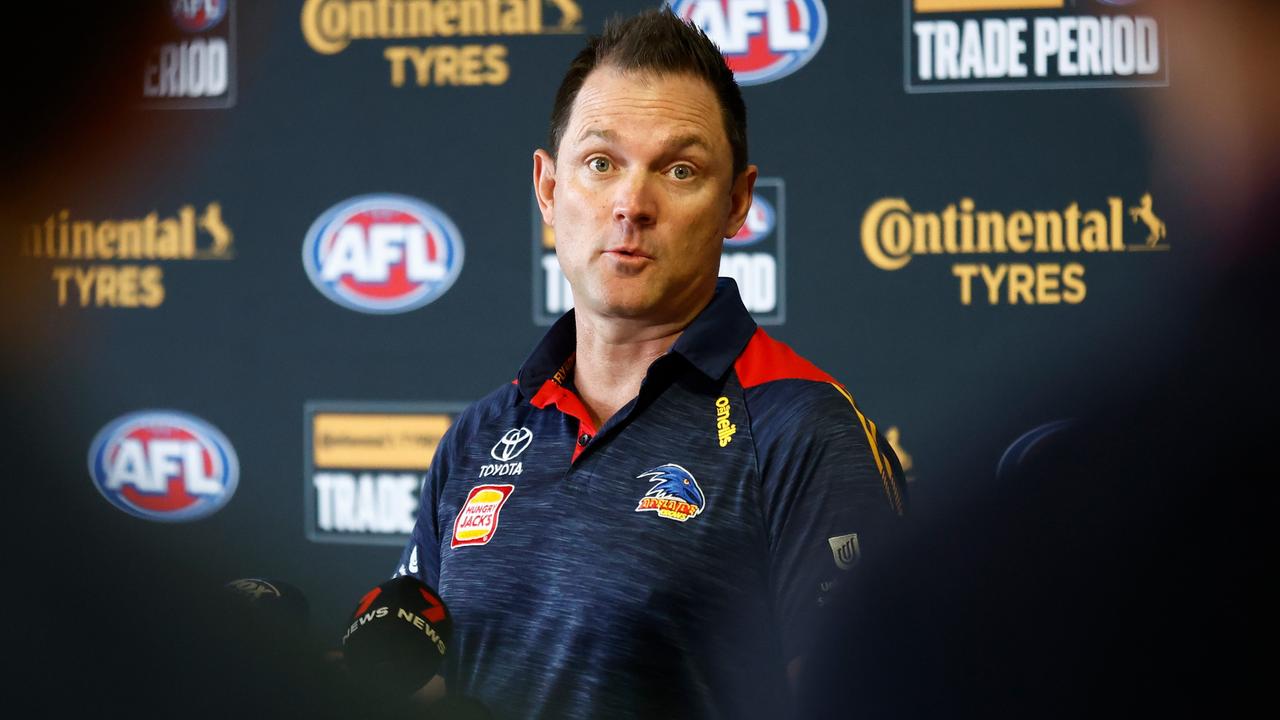 Afl Grand Final Collingwood Livewire Jack Ginnivan Labelled A Big Game