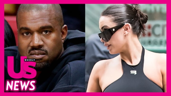 Kanye West And Bianca Censori Wedding Melbourne Woman Says She Created