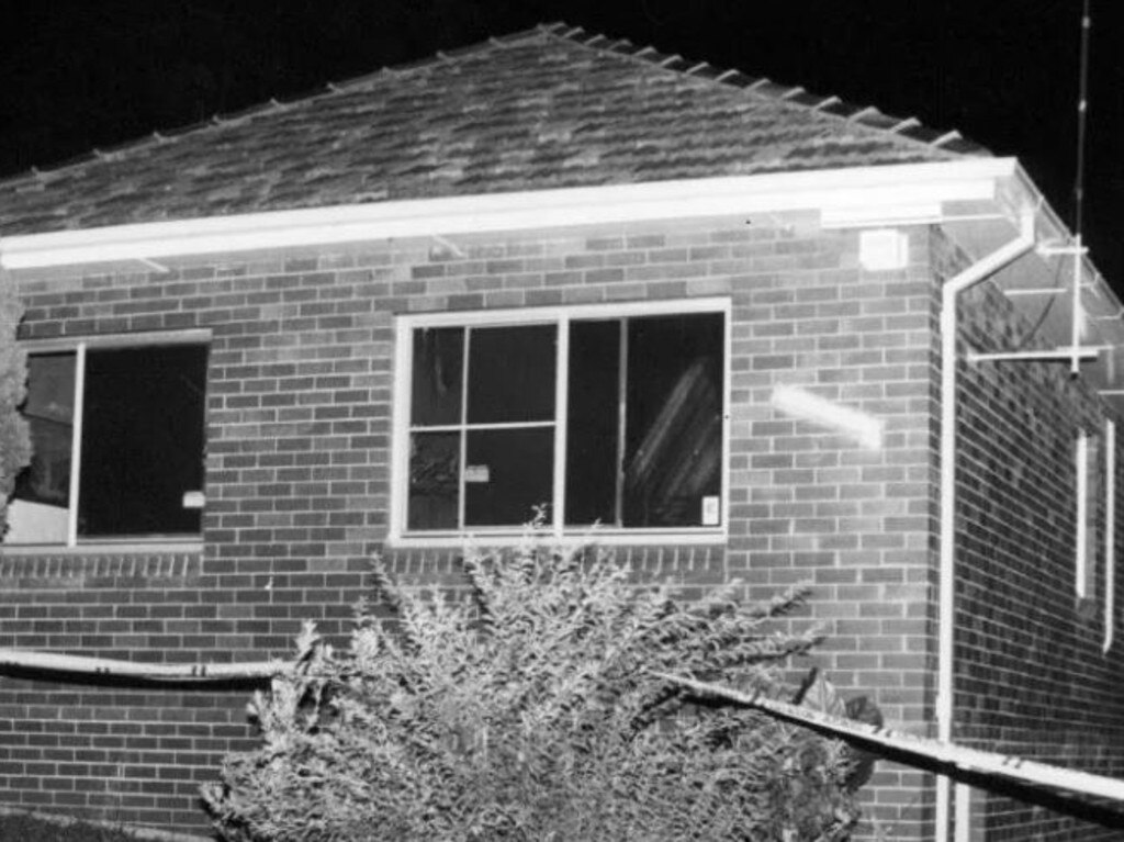 True Crime Dark History Resurfaces When Historical Crime Scene Houses