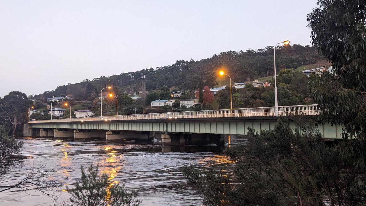Tasmanian Weather Ses Update Huon Valley Flood Warnings Townsville