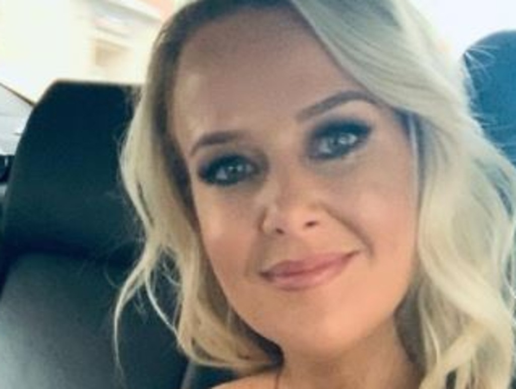 Jana Hocking Au — Australias Leading News Site