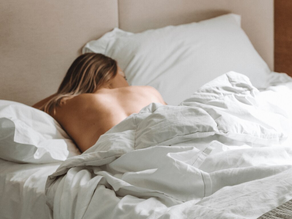 Sex And Sexual Health Relationships Body Soul