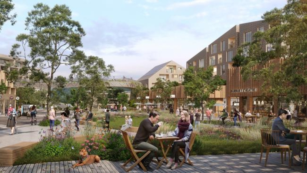 Yimbys Who Support Hobart Housing Say Utas Campus Should Move To Cbd