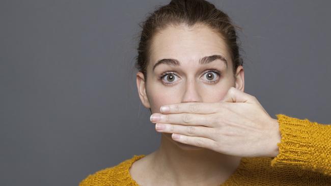 Why swearing around kids isn’t as bad as you think | ‘What the F’ book Why swearing around kids isn’t as bad as you think | ‘What the F’ book